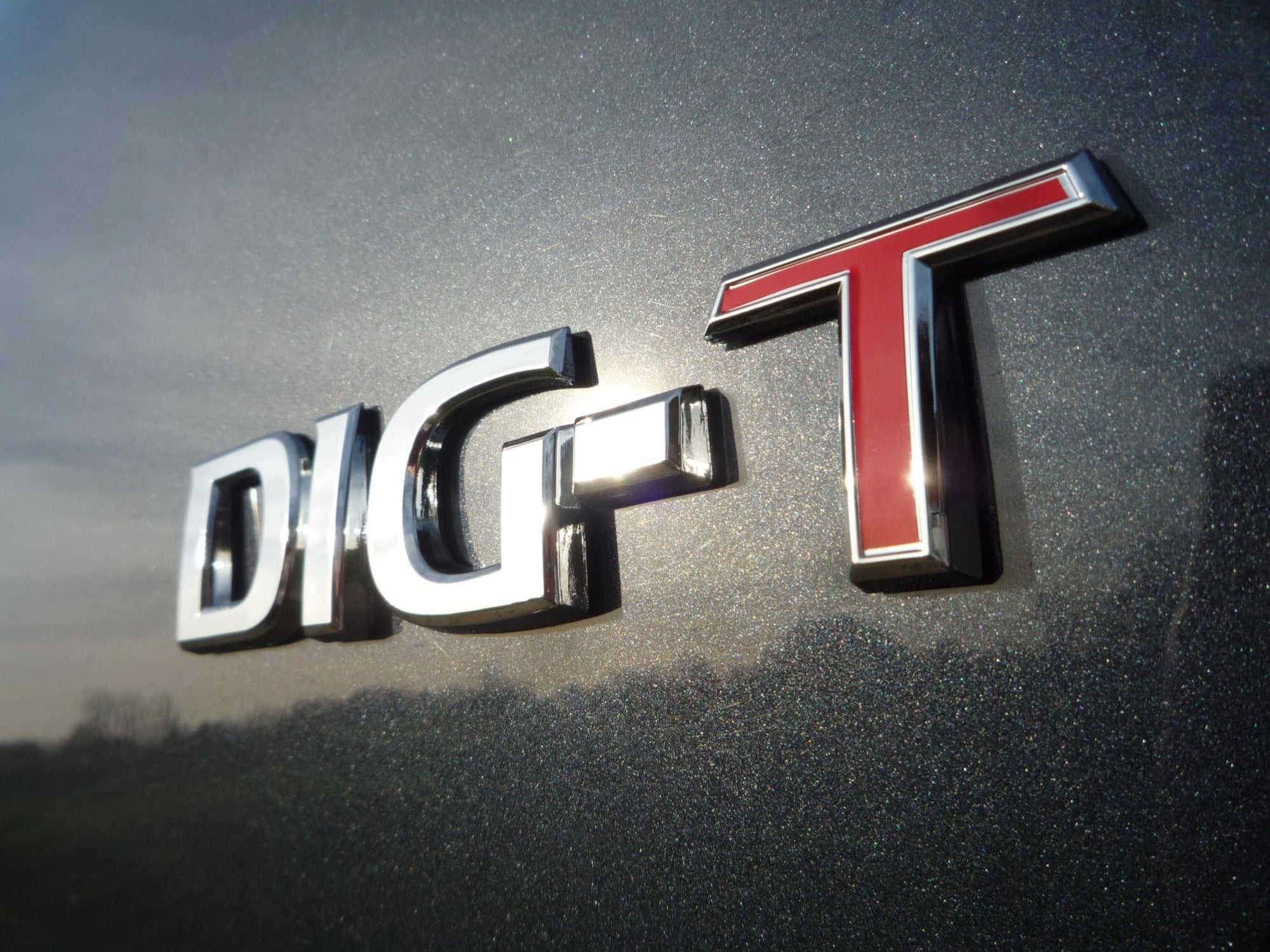 Design Your Custom Car Badges & Emblems – Trailblazer Badges