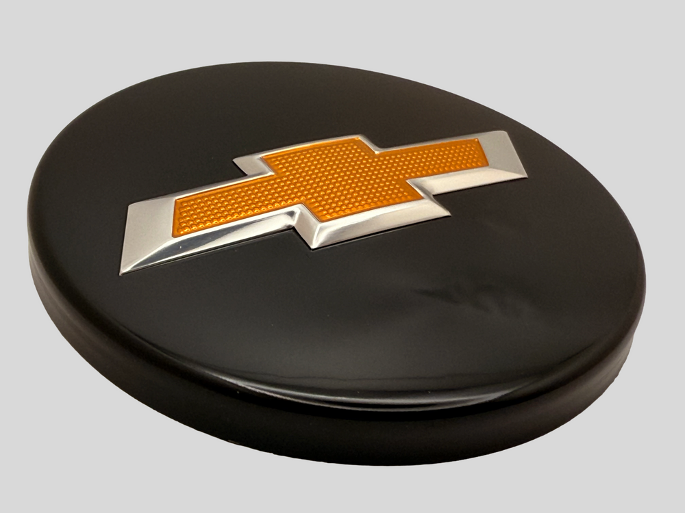 Custom Car Badges & Emblems | OEM & Aftermarket Automotive Badges ...