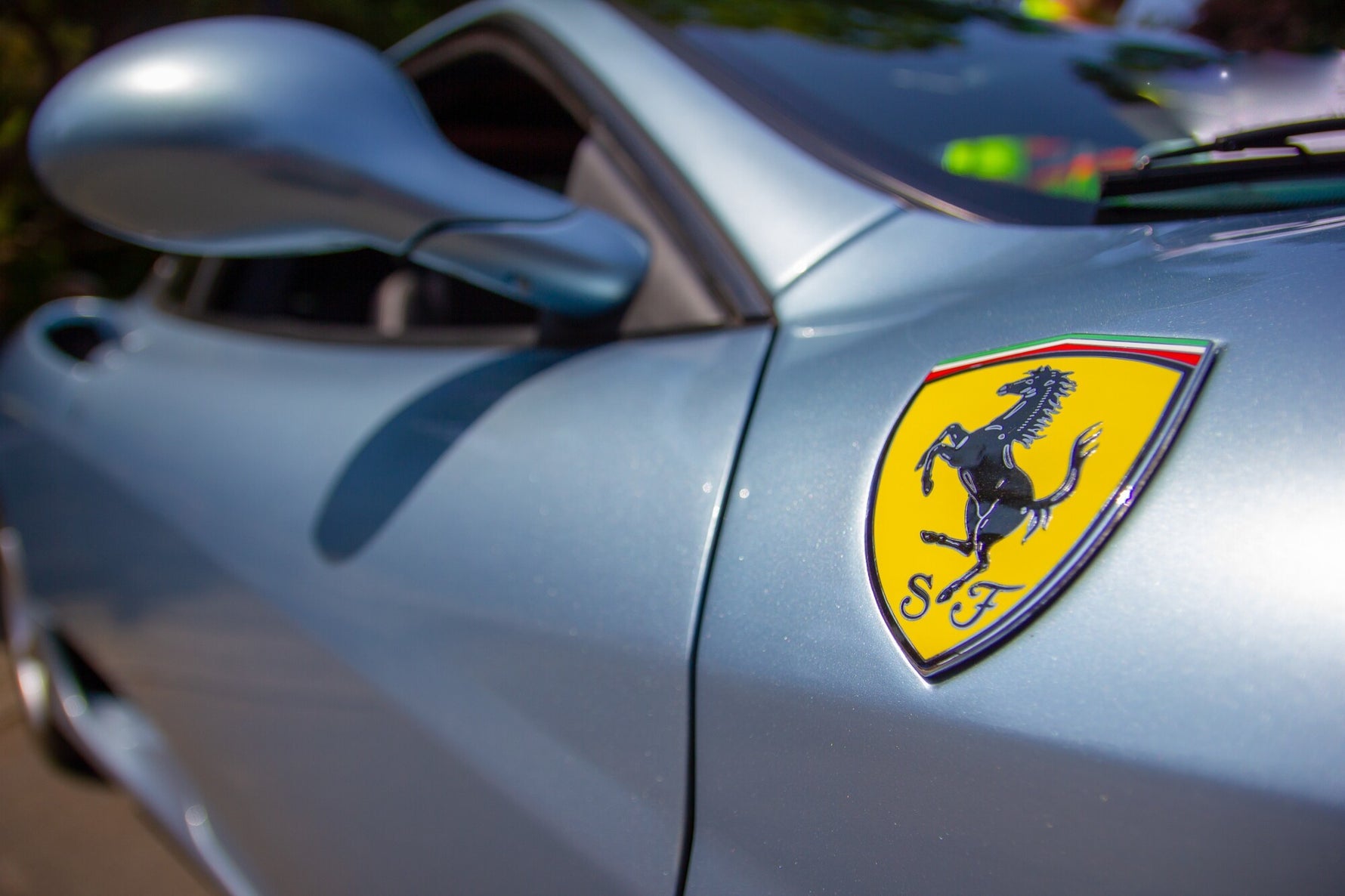 Design Your Own Custom Car Badges, Emblems & Plaques -Trailblazer ...