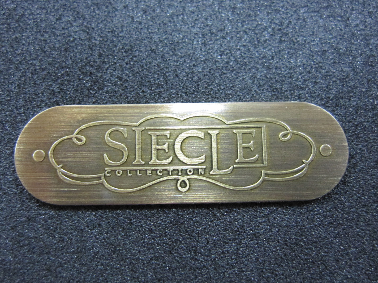 Furniture Badges, Tags & Labels - Free Shipping & Set Up – Trailblazer ...