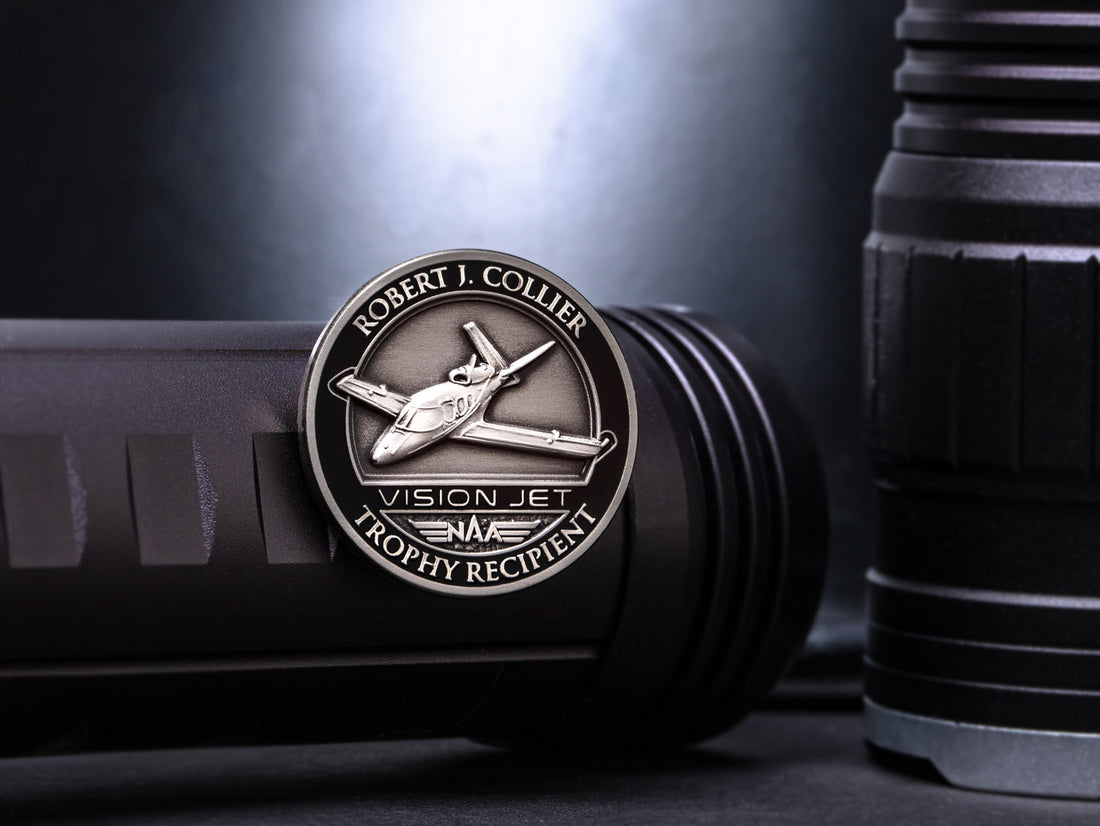 Design Your Custom Pins - Free Shipping and Set Up – Trailblazer Badges