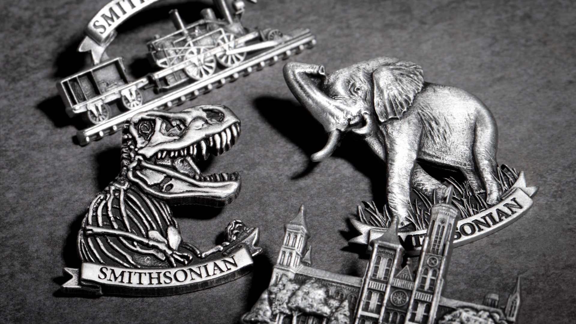 Design Your Custom Pins - Free Shipping and Set Up – Trailblazer Badges