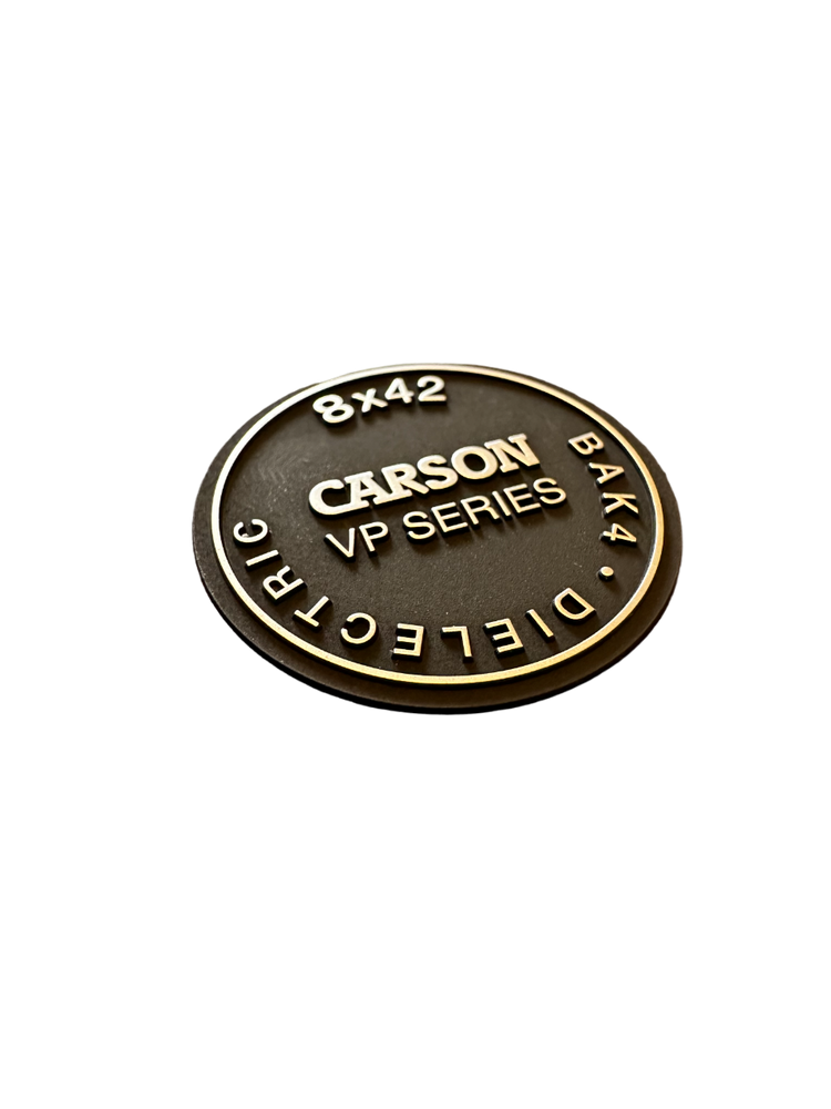 Trailblazer Badges: Creating Value. Transforming Brands. Custom Badges