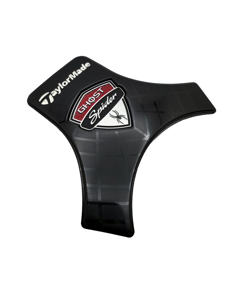 Electroforming – Trailblazer Badges