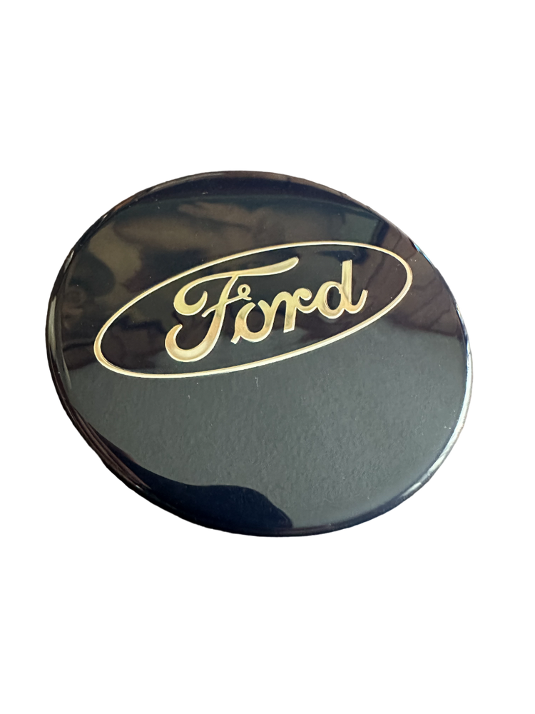 Design Your Own Custom Car Badges, Emblems & Plaques -Trailblazer ...