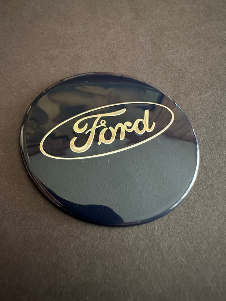 Trailblazer Badges: Creating Value. Transforming Brands. Custom Badges