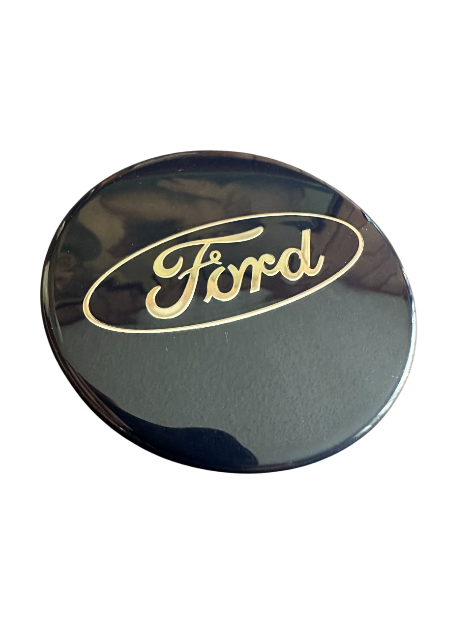 Design Your Own Custom Car Badges, Emblems & Plaques -Trailblazer ...