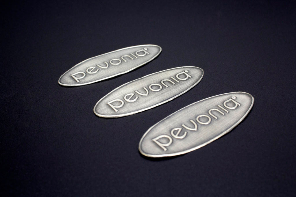 Furniture Badges, Tags & Labels - Free Shipping & Set Up – Trailblazer ...