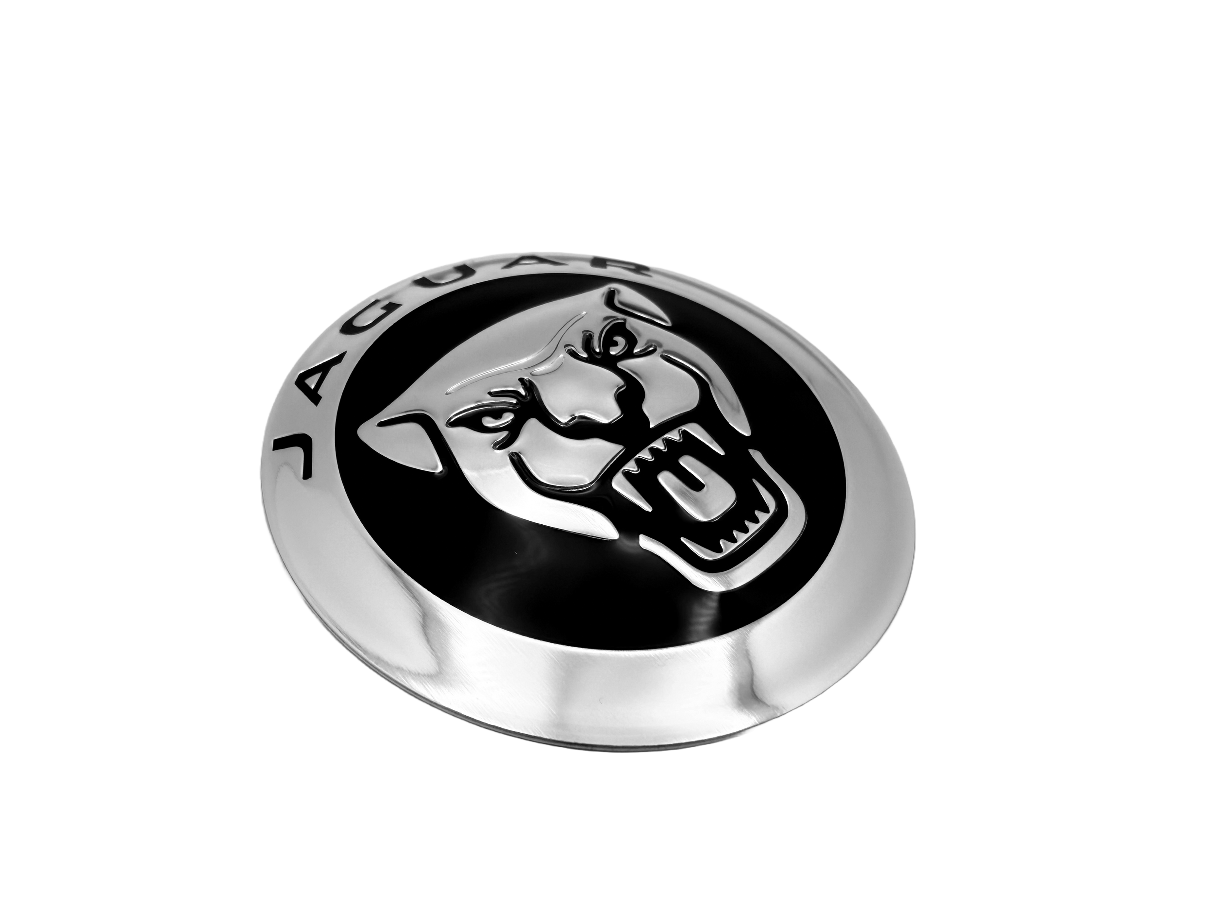 Design Your Own Custom Car Badges, Emblems & Plaques -Trailblazer ...