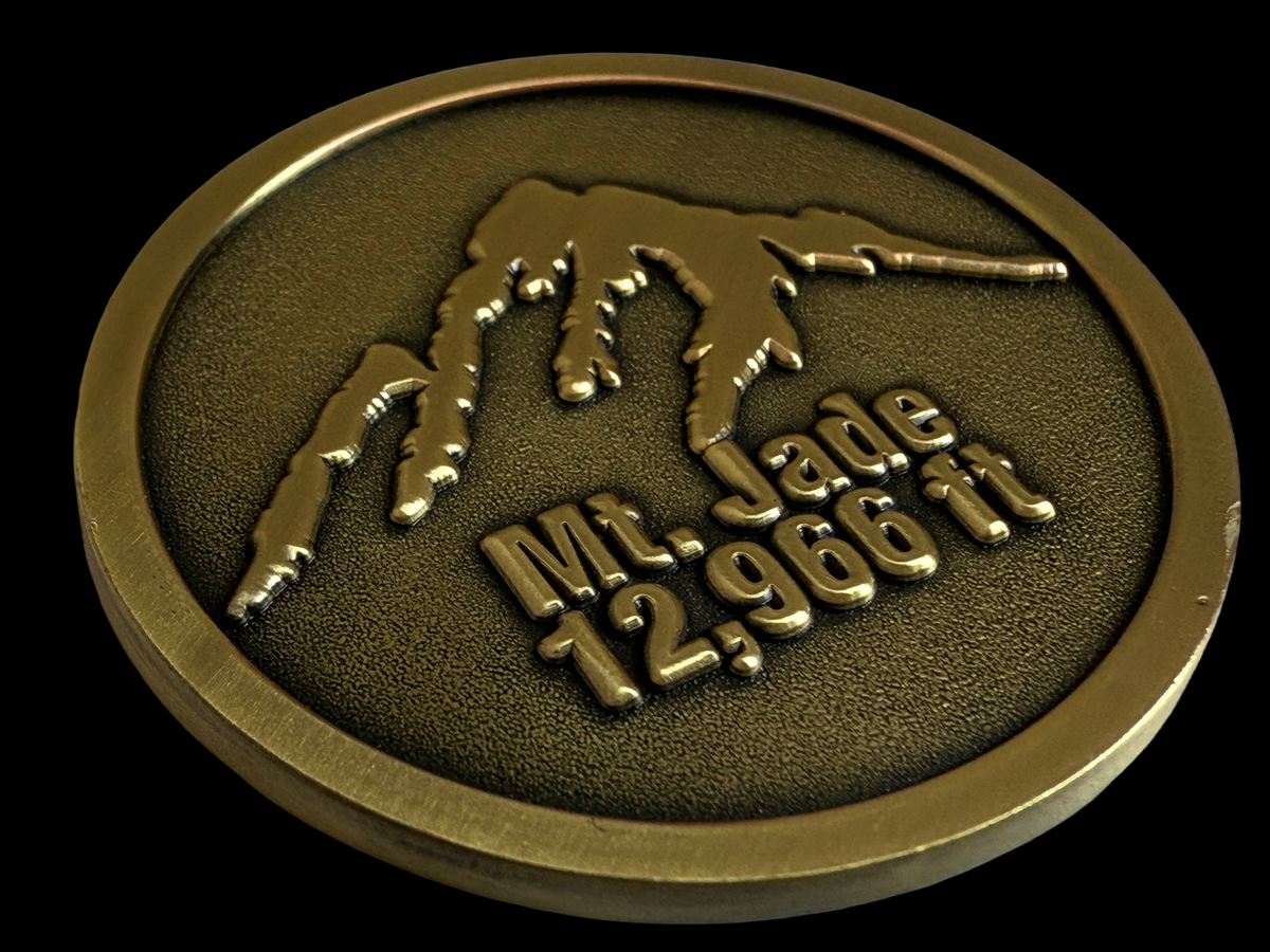 Design Your Custom Medals & Medallions - Free Artwork & Free Shipping ...