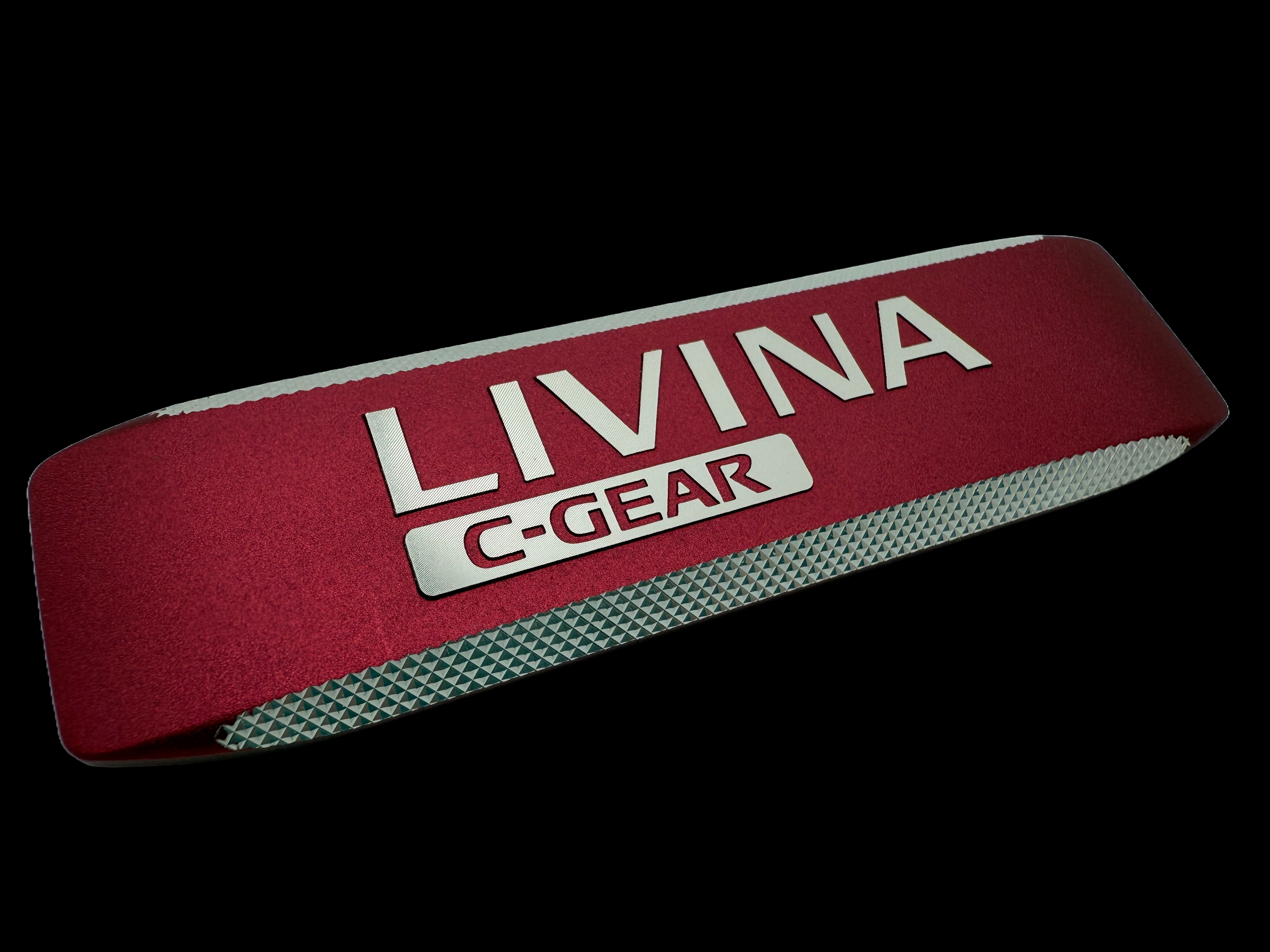 Design Your Own Custom Car Badges, Emblems & Plaques -Trailblazer ...