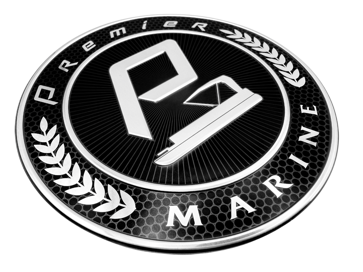 Production Badge Manufacturer for Scaled Product Lines – Trailblazer Badges