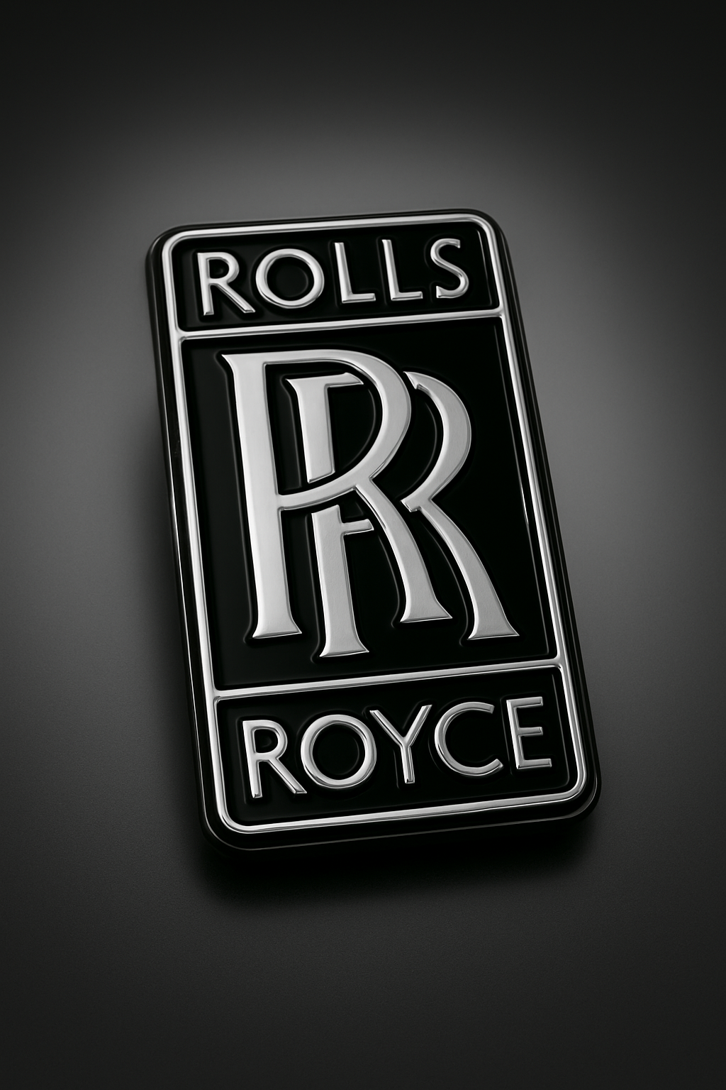 Design Your Own Custom Car Badges, Emblems & Plaques -Trailblazer ...