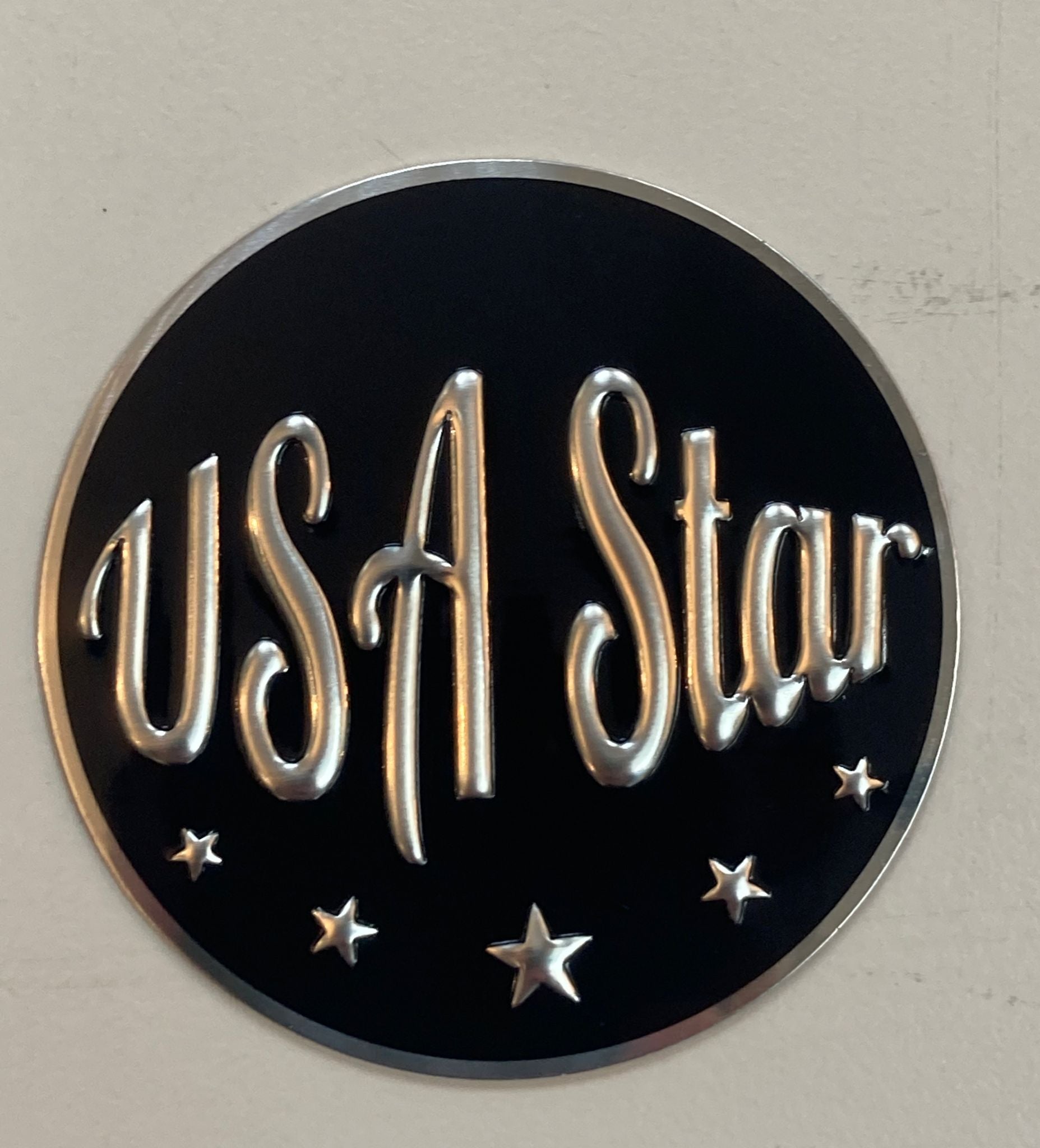 Design Your Custom Badges & Emblems - Free Shipping and Set Up ...