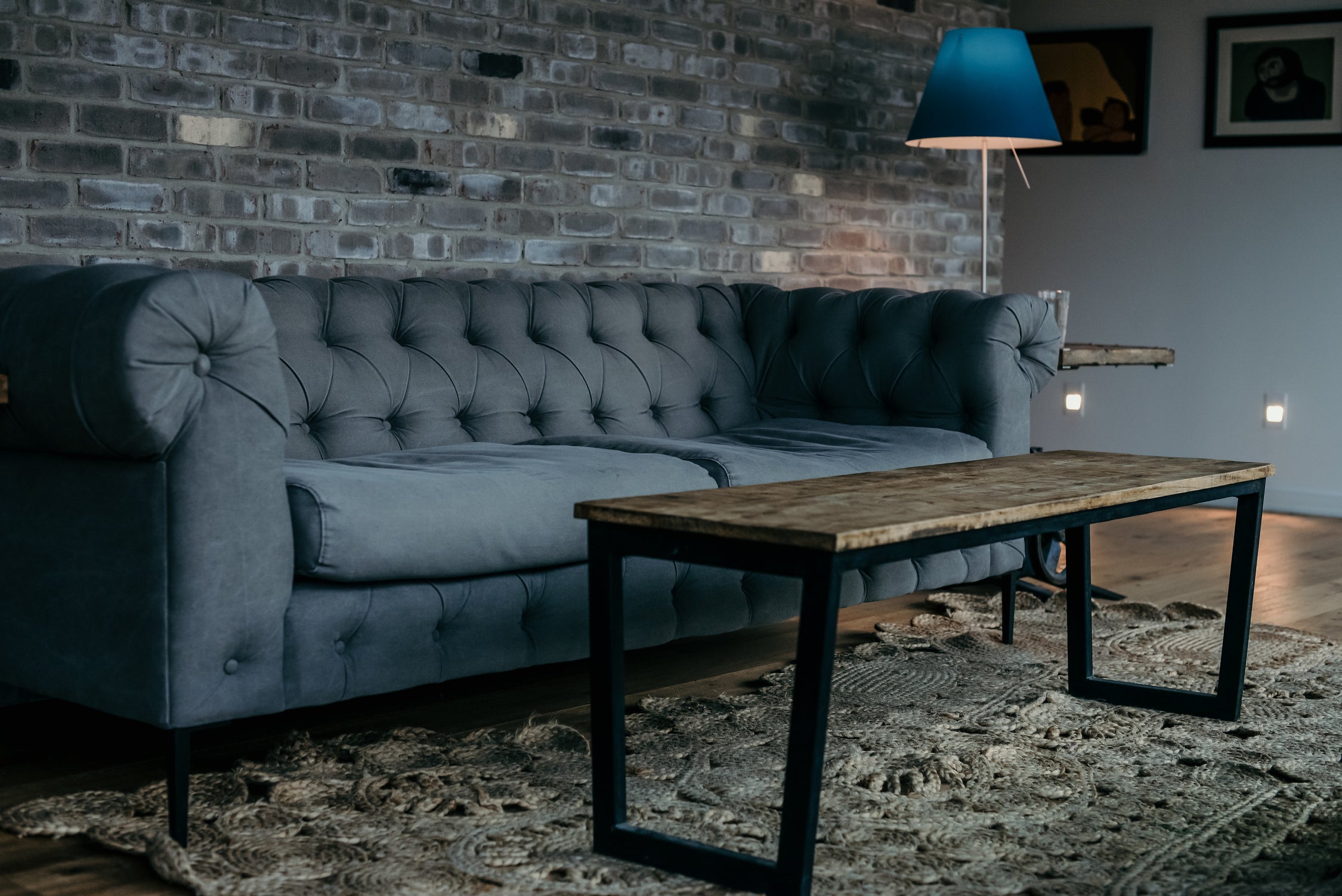 Furniture Badges, Tags & Labels - Free Shipping & Set Up – Trailblazer ...