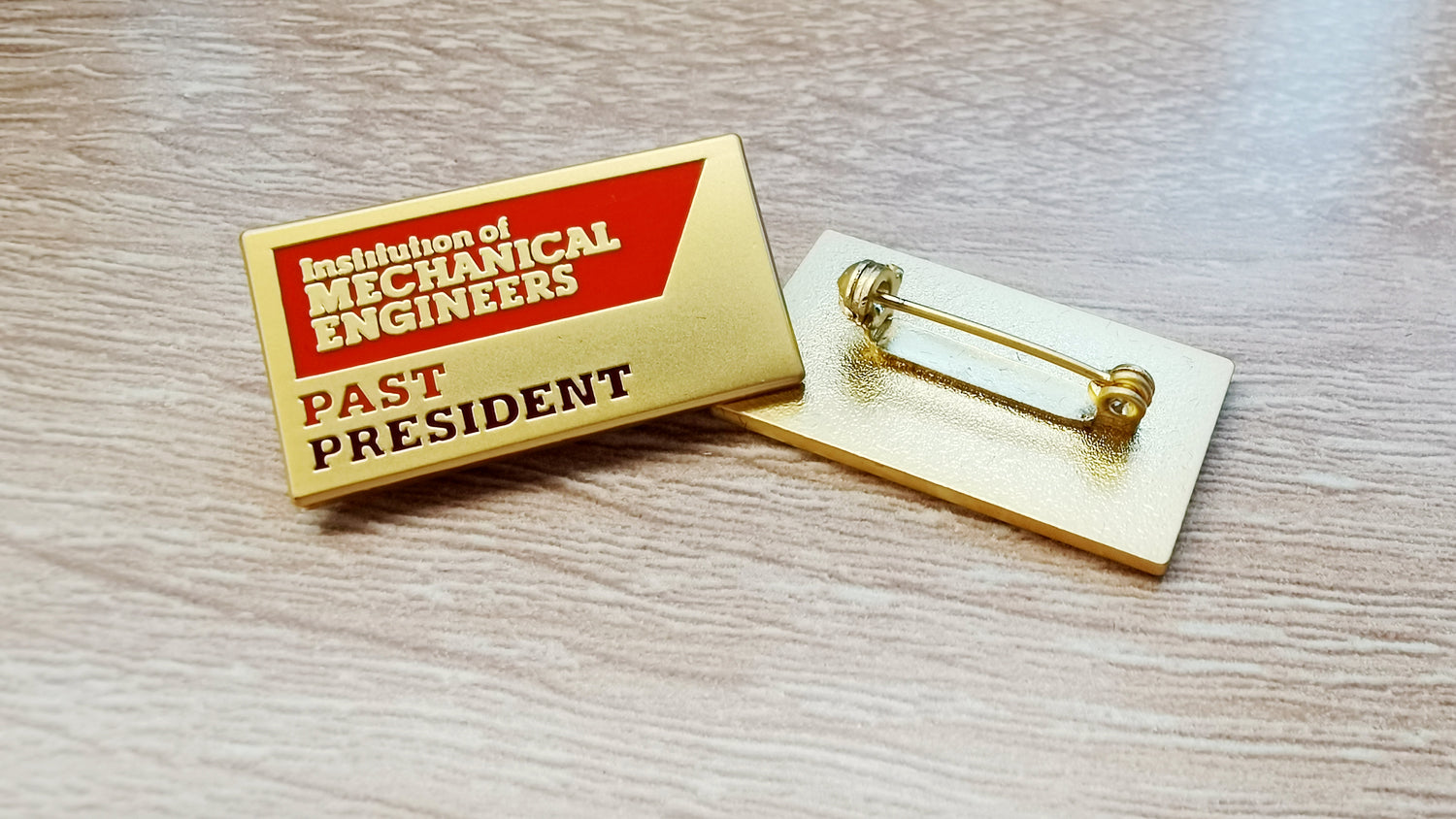 Design Your Custom Badges & Emblems - Free Shipping and Set Up ...